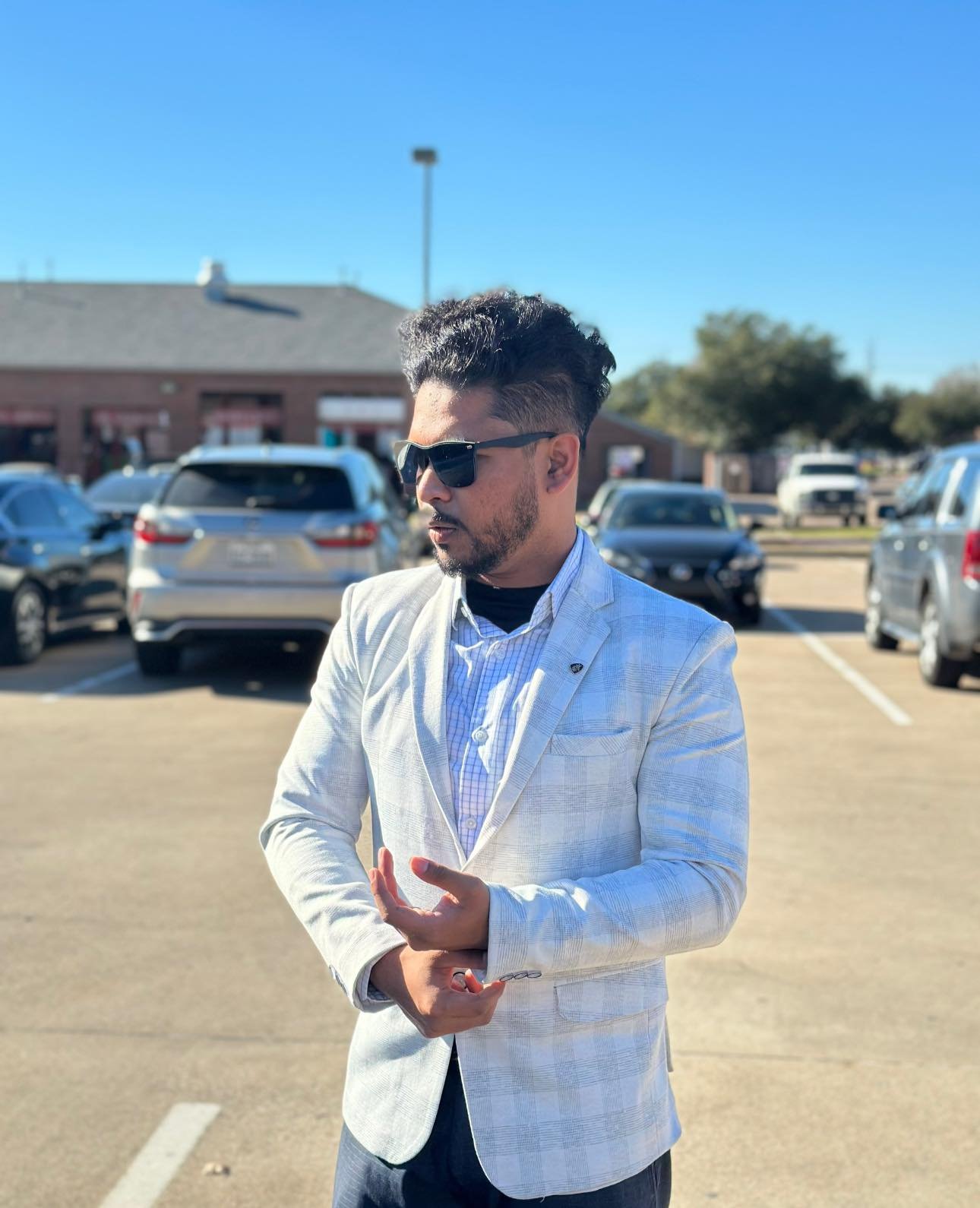 FAISAL RAHMAN CHOWDHURY